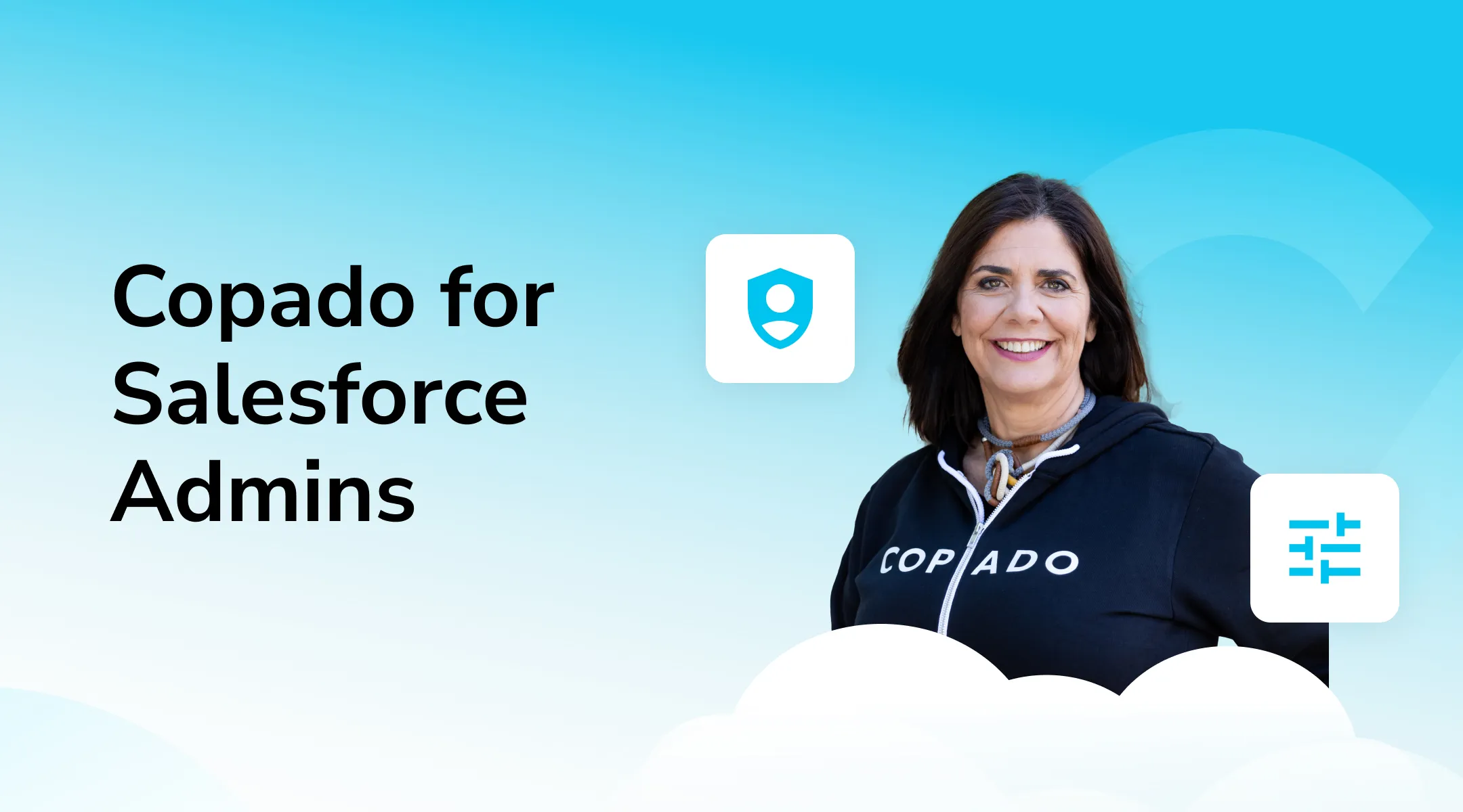 Low-Code CI/CD Solutions for Salesforce Admins | Copado